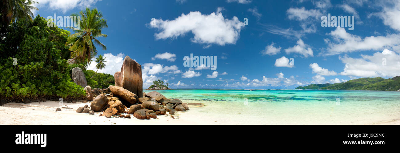 Anse Royale, Mahe,Seychelles Stock Photo - Alamy
