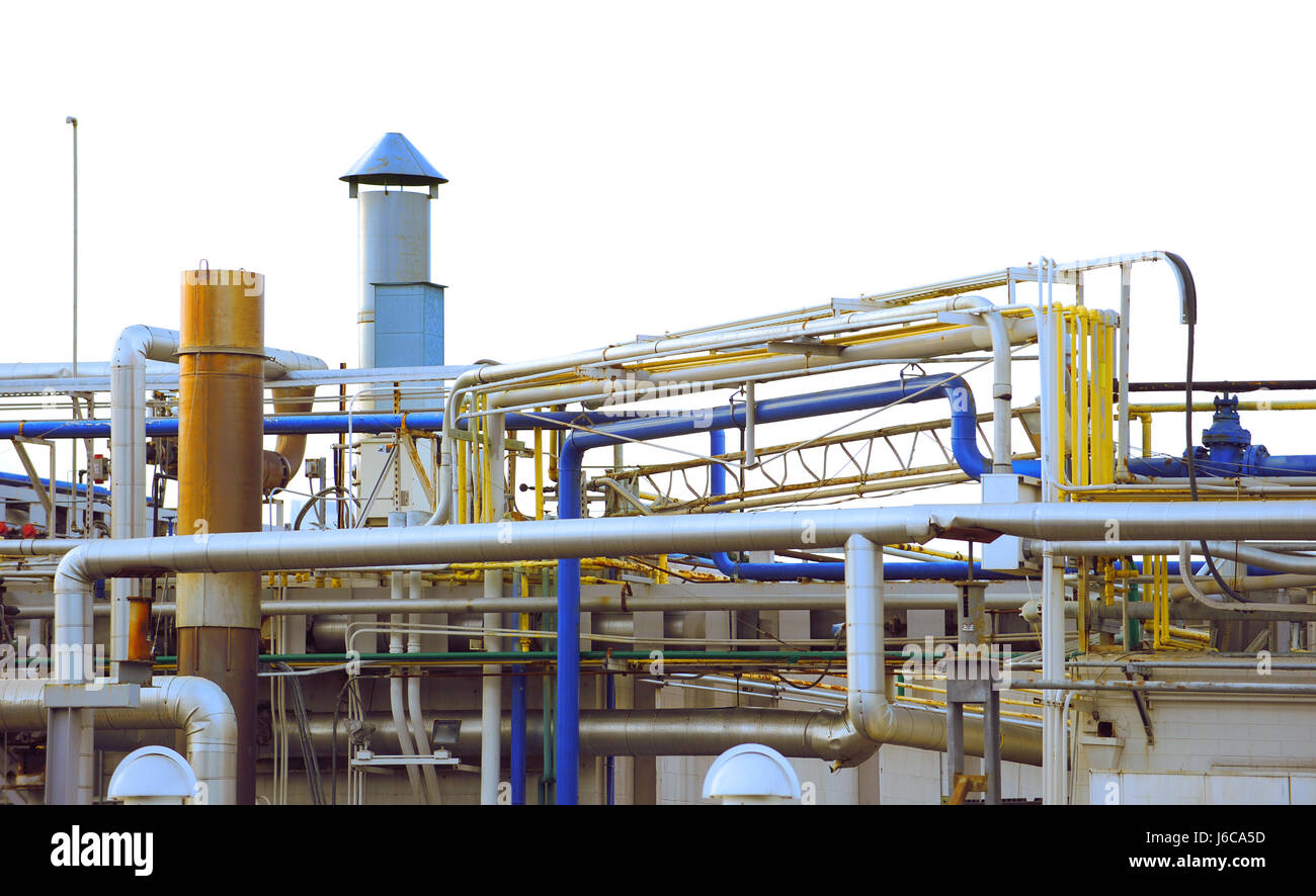 industry work factory technology processing plant industry energy power ...