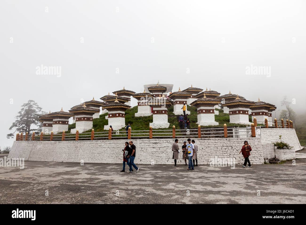 Thimphu landmarks hi-res stock photography and images - Alamy