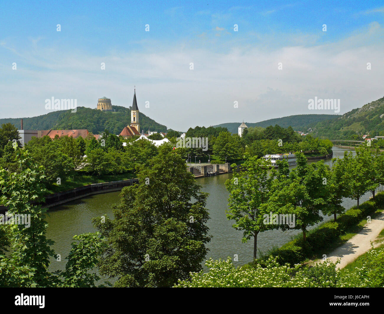 city town steeple style of construction architecture architectural ...