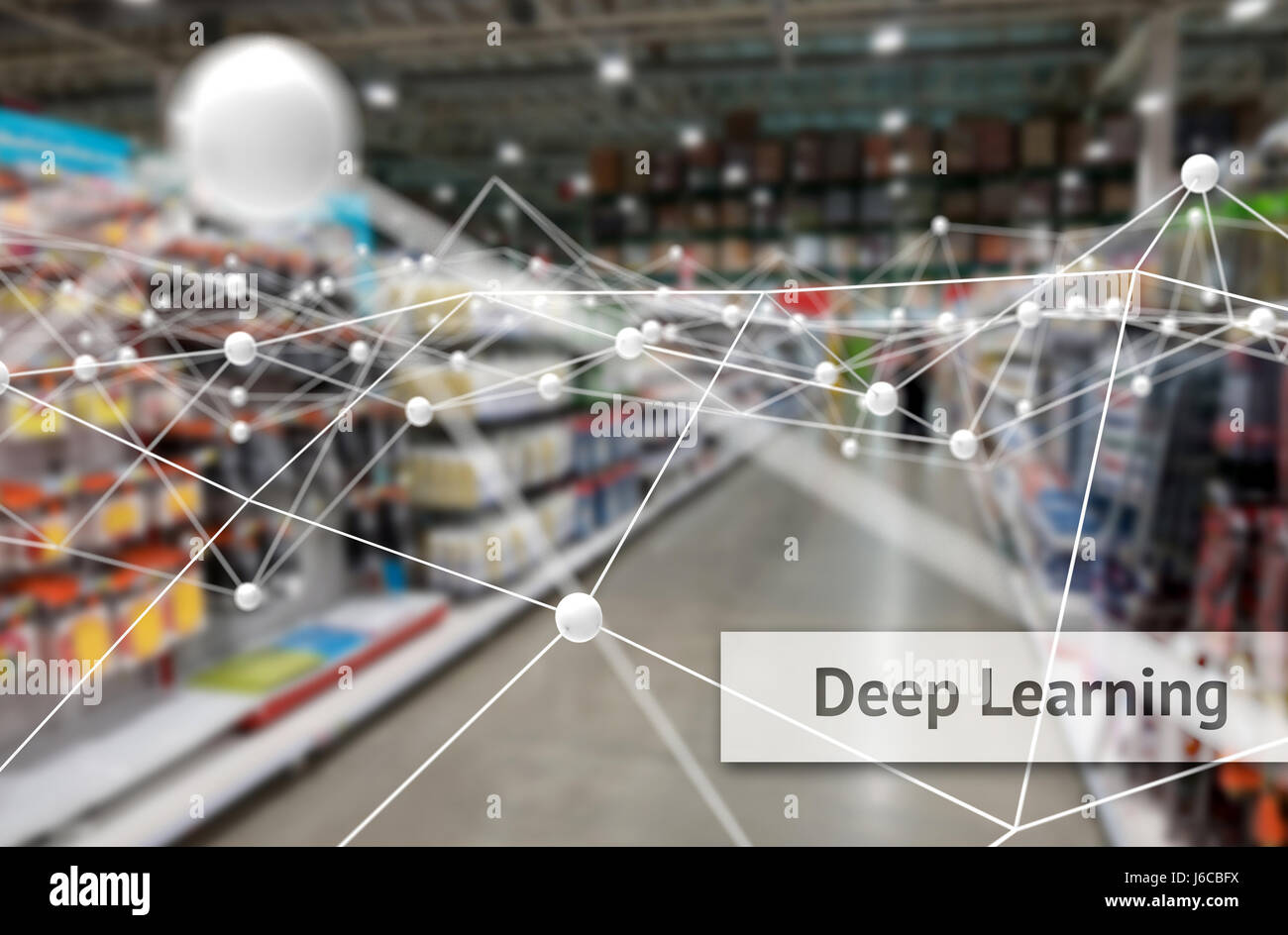 Neural networks text hi-res stock photography and images - Alamy