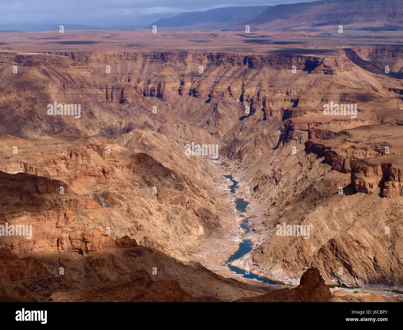 Quotfish river canyonquot hi-res stock photography and images - Alamy