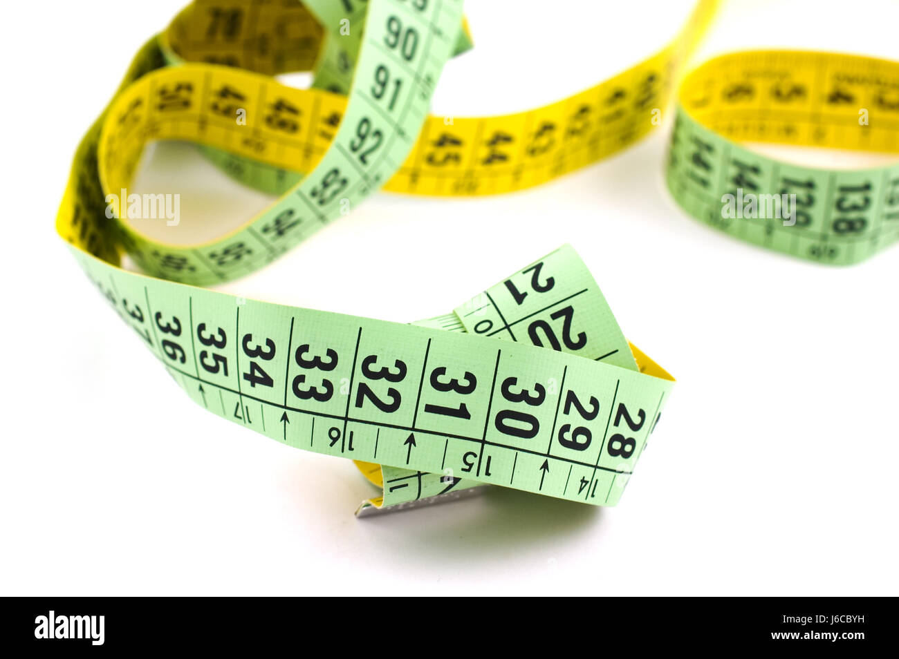 tool isolated measured sured measure focus tailor meter measurement ...