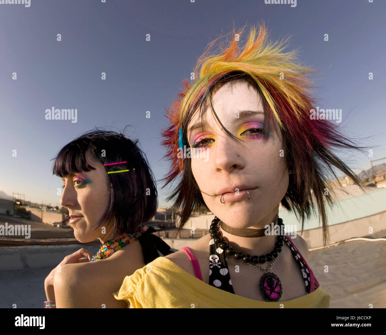 woman blue humans human beings people folk persons human human being ...