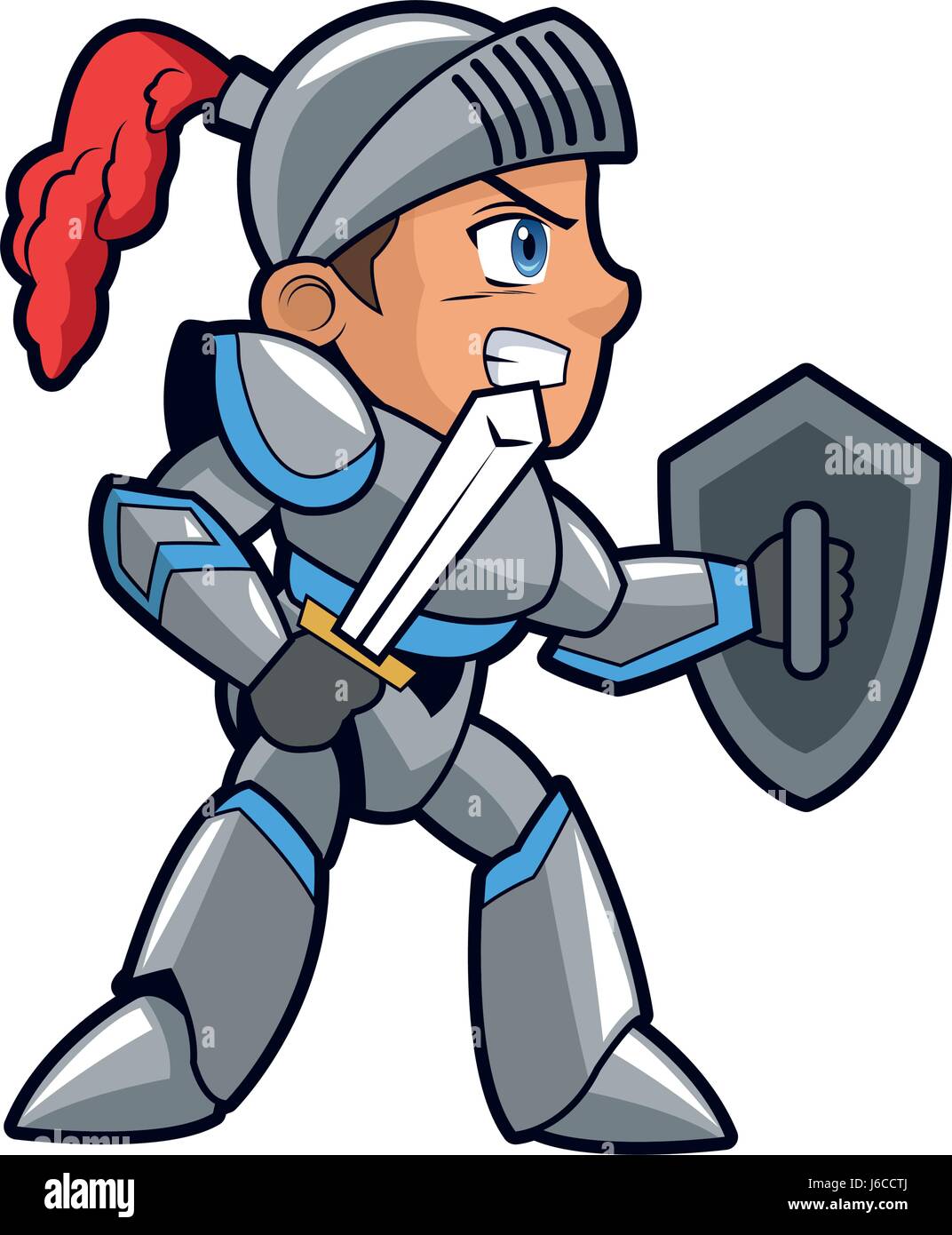 Cavalier soldier Stock Vector Images - Alamy