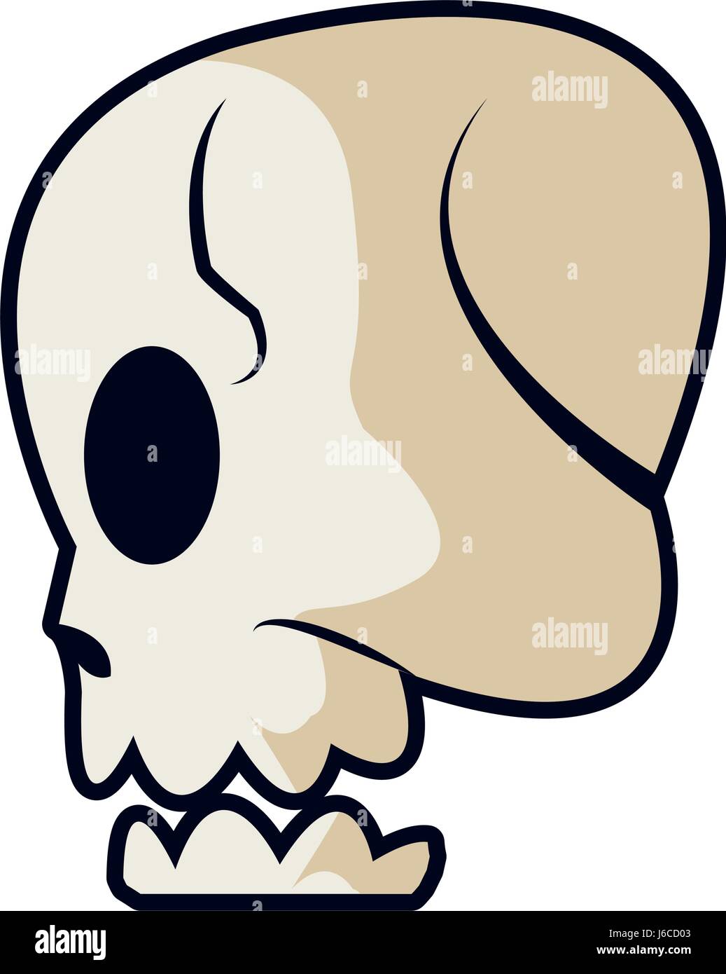 3d cartoon pirate captain Stock Vector Images - Alamy