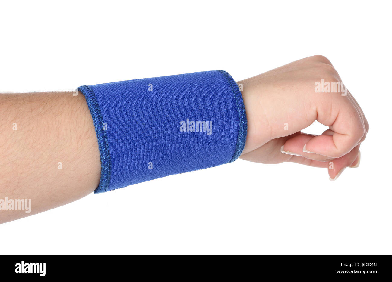 hand bandage healthcare brace hand health isolated medicinally medical ...