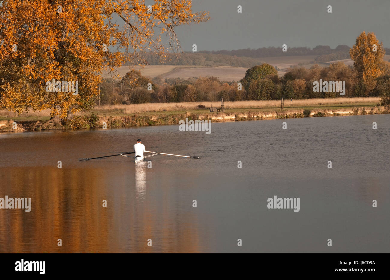 Cookham berks uk hi-res stock photography and images - Alamy