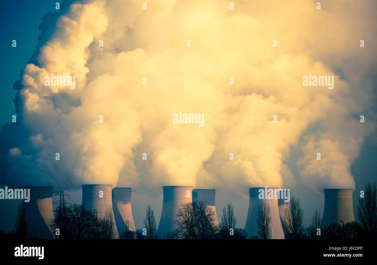 station energy power electricity electric power pollution global ...