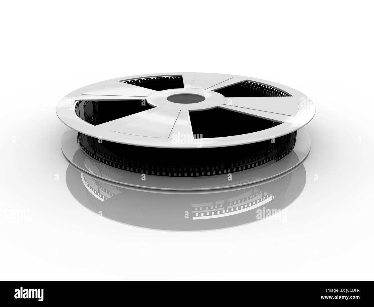 roll sink unit sink film reel negative film movie model design project ...