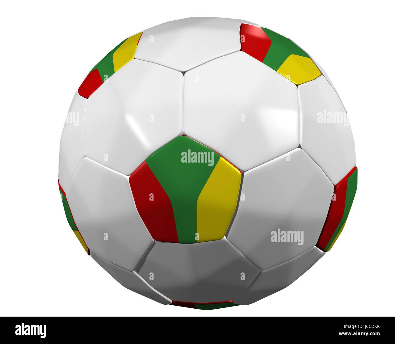 Lithuanian national football team hi-res stock photography and images ...