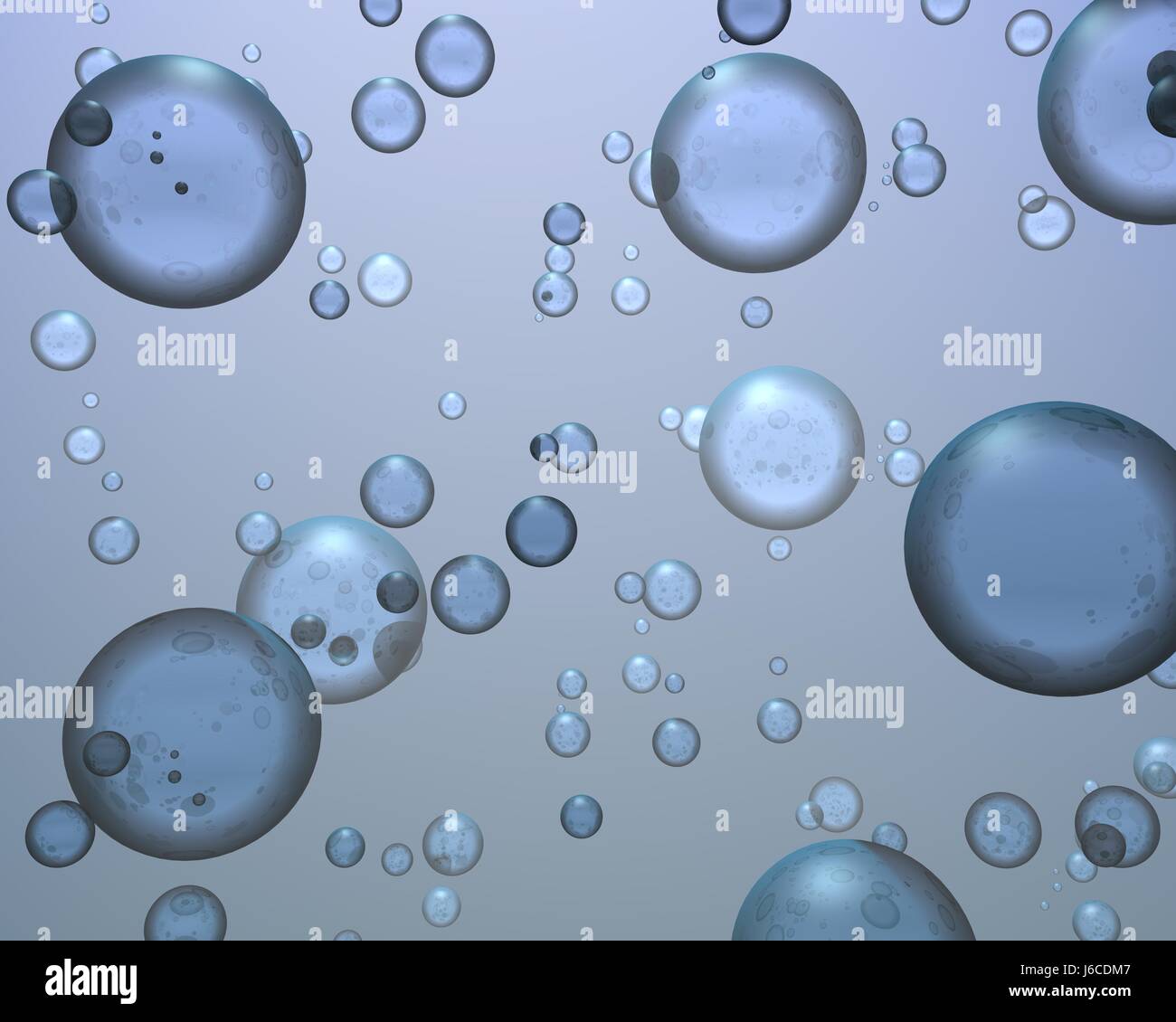 under surface salt water sea ocean water object isolated model design ...