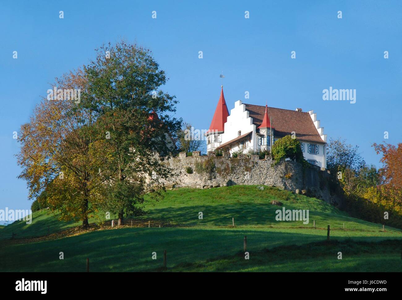 castle wall rule chateau castle protection of historic buildings and ...