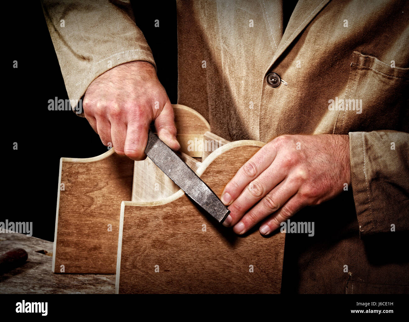 tool wood vintage traditional tool tools craftsman tradesman ...