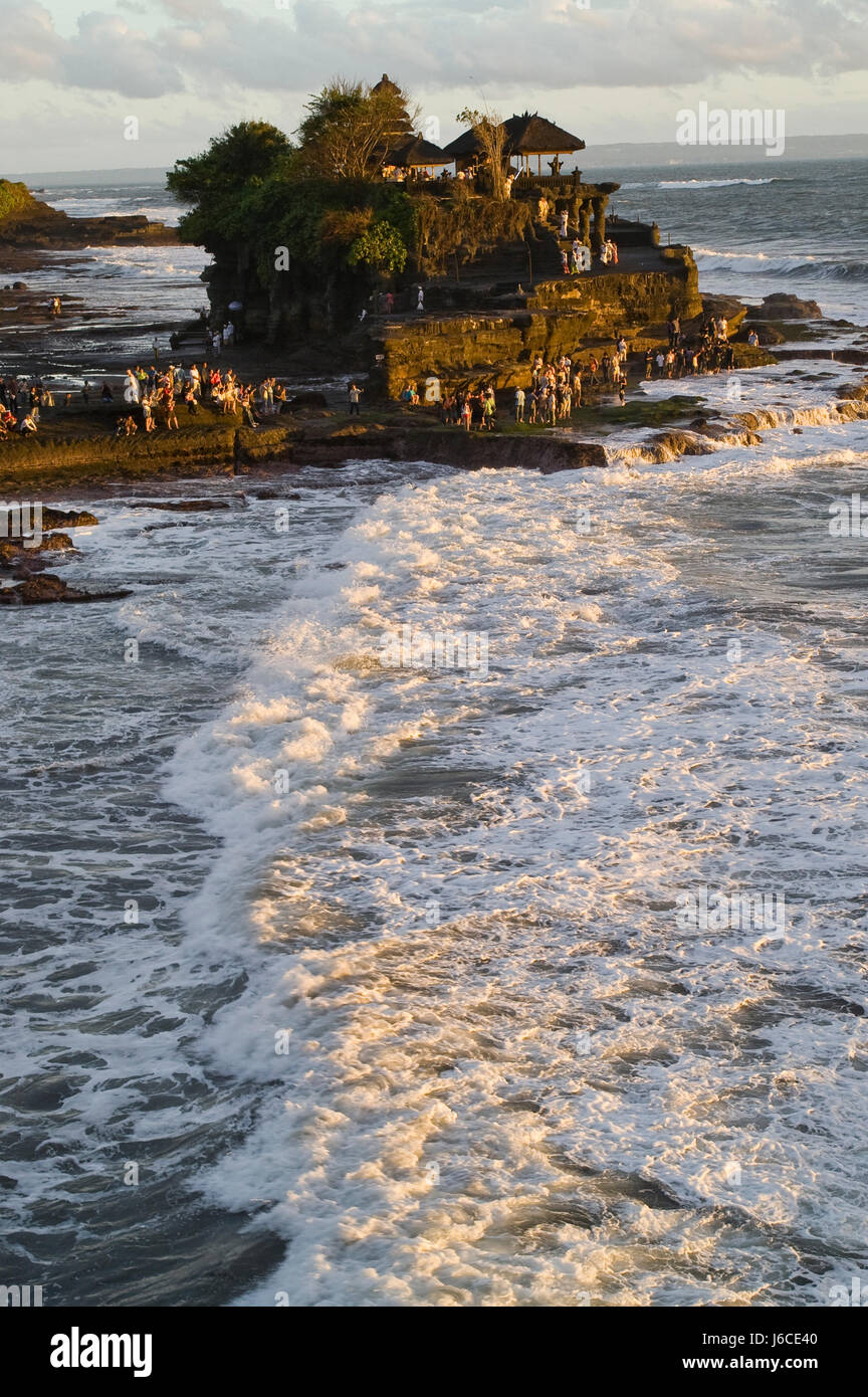 religion temple bali salt water sea ocean water religion temple tourism ...