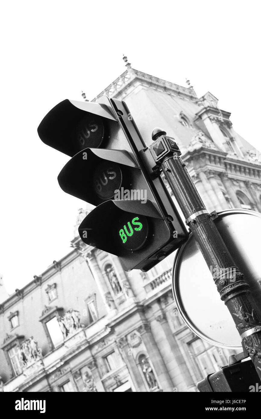 Lichtsignalanlage hi-res stock photography and images - Alamy