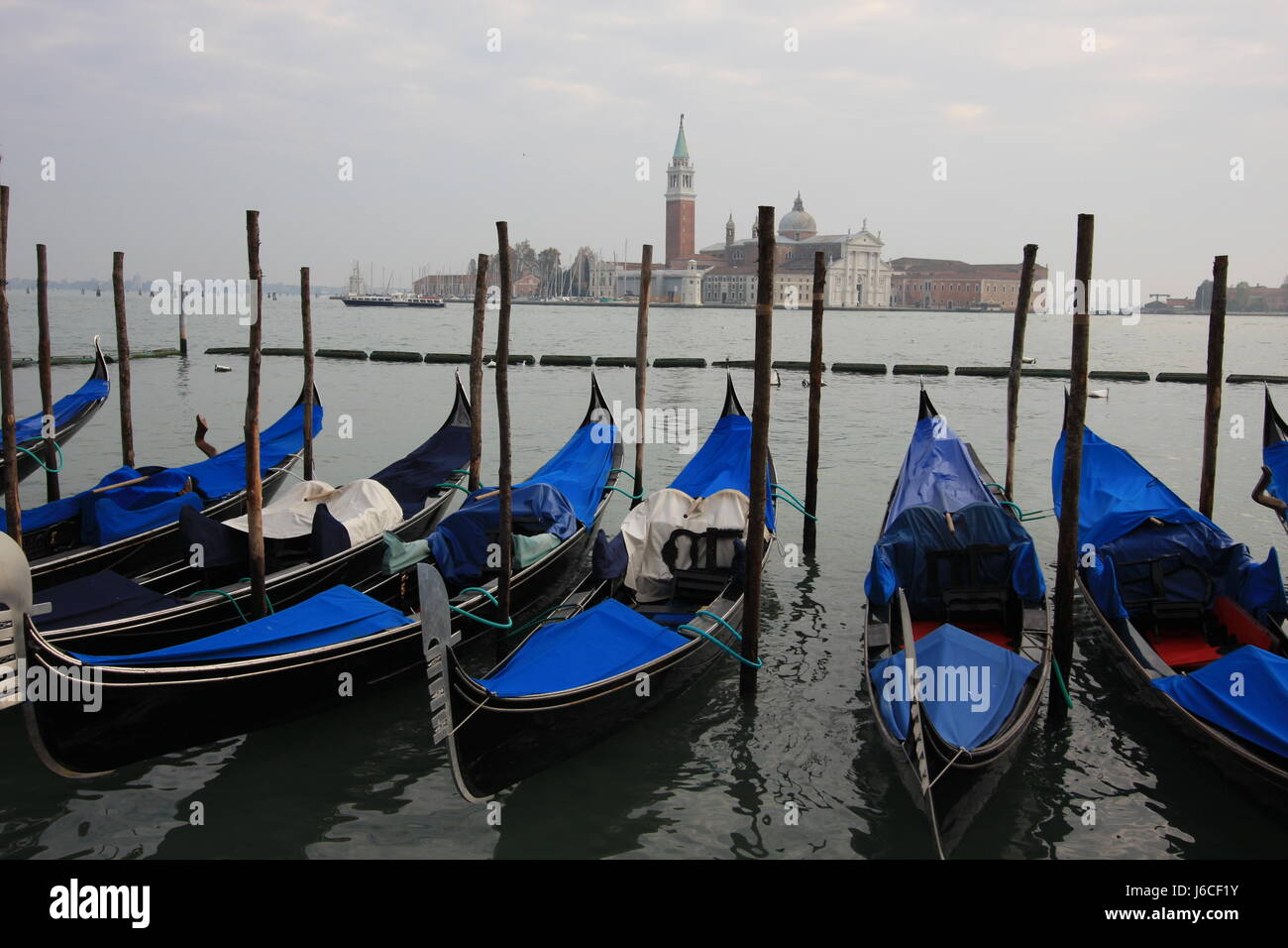venice gondolas gondola wet salt water sea ocean water italy rowing ...