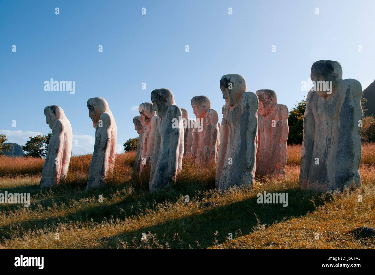 Steifiguren hi-res stock photography and images - Alamy