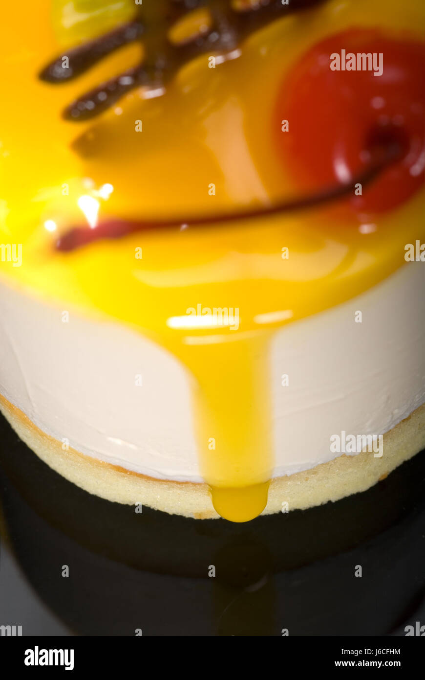 celebrate reveling revels celebrates party celebration cake pie cherry ...