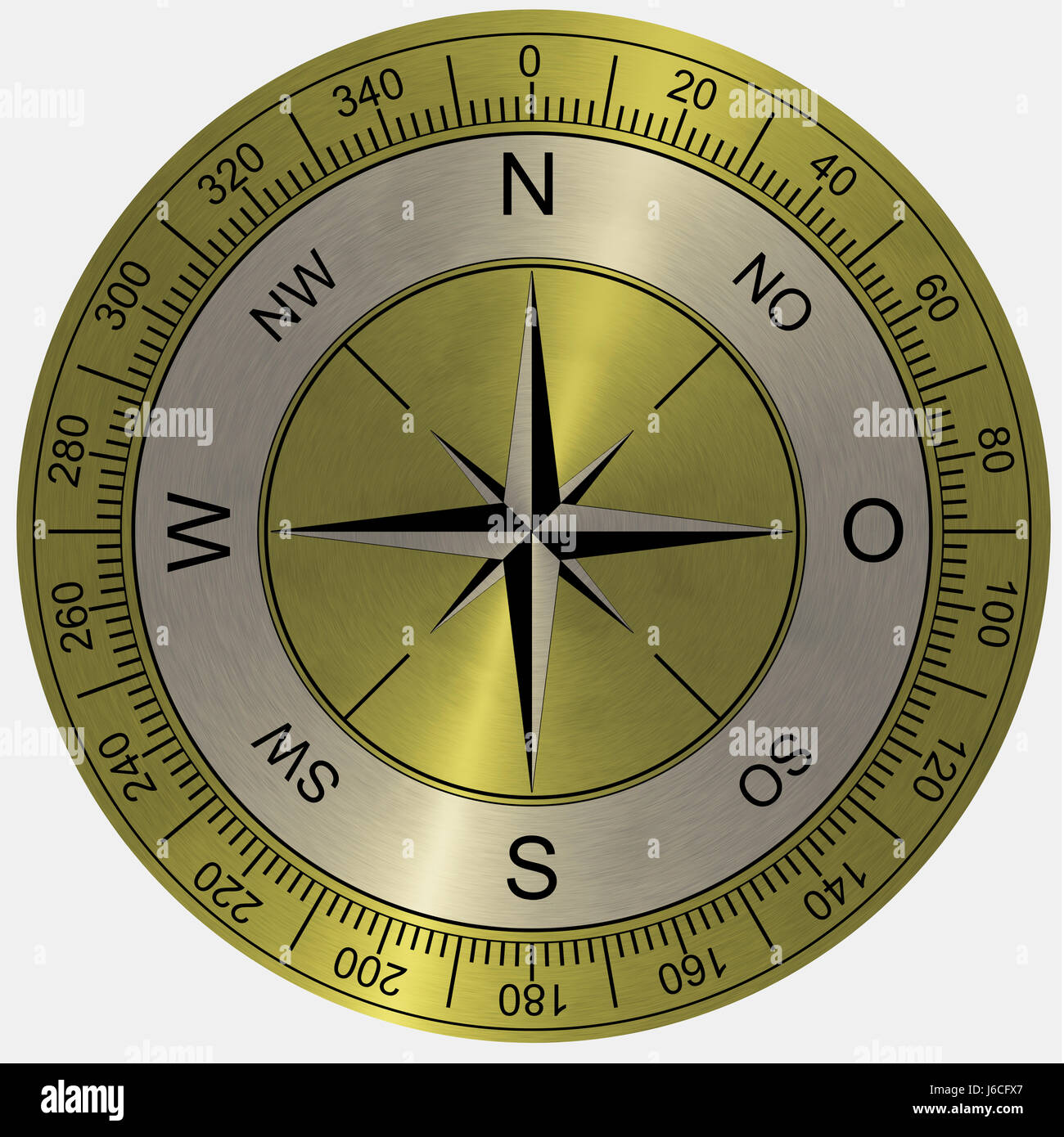 Windrose hi-res stock photography and images - Alamy