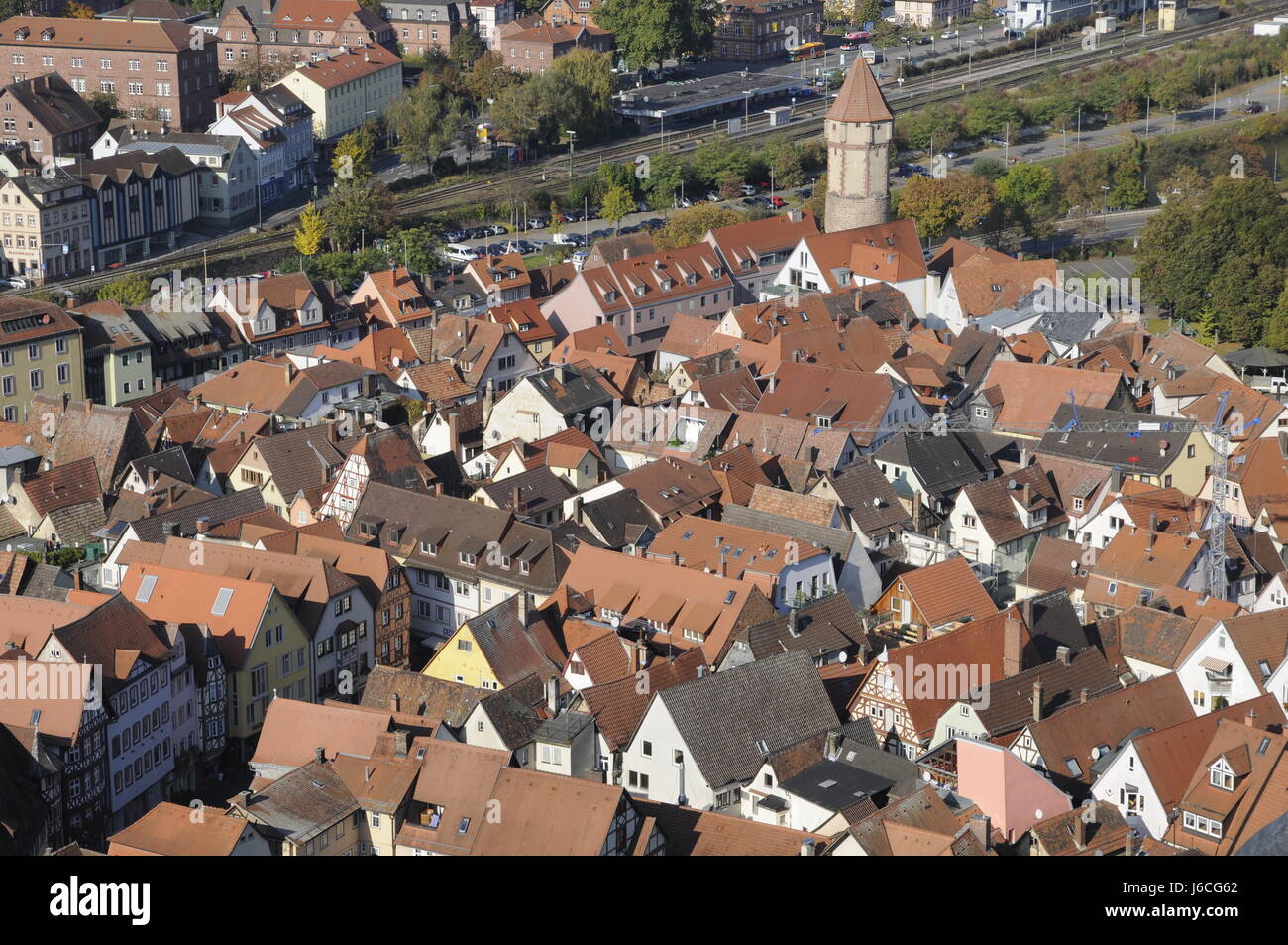 Wertheim hi-res stock photography and images - Alamy