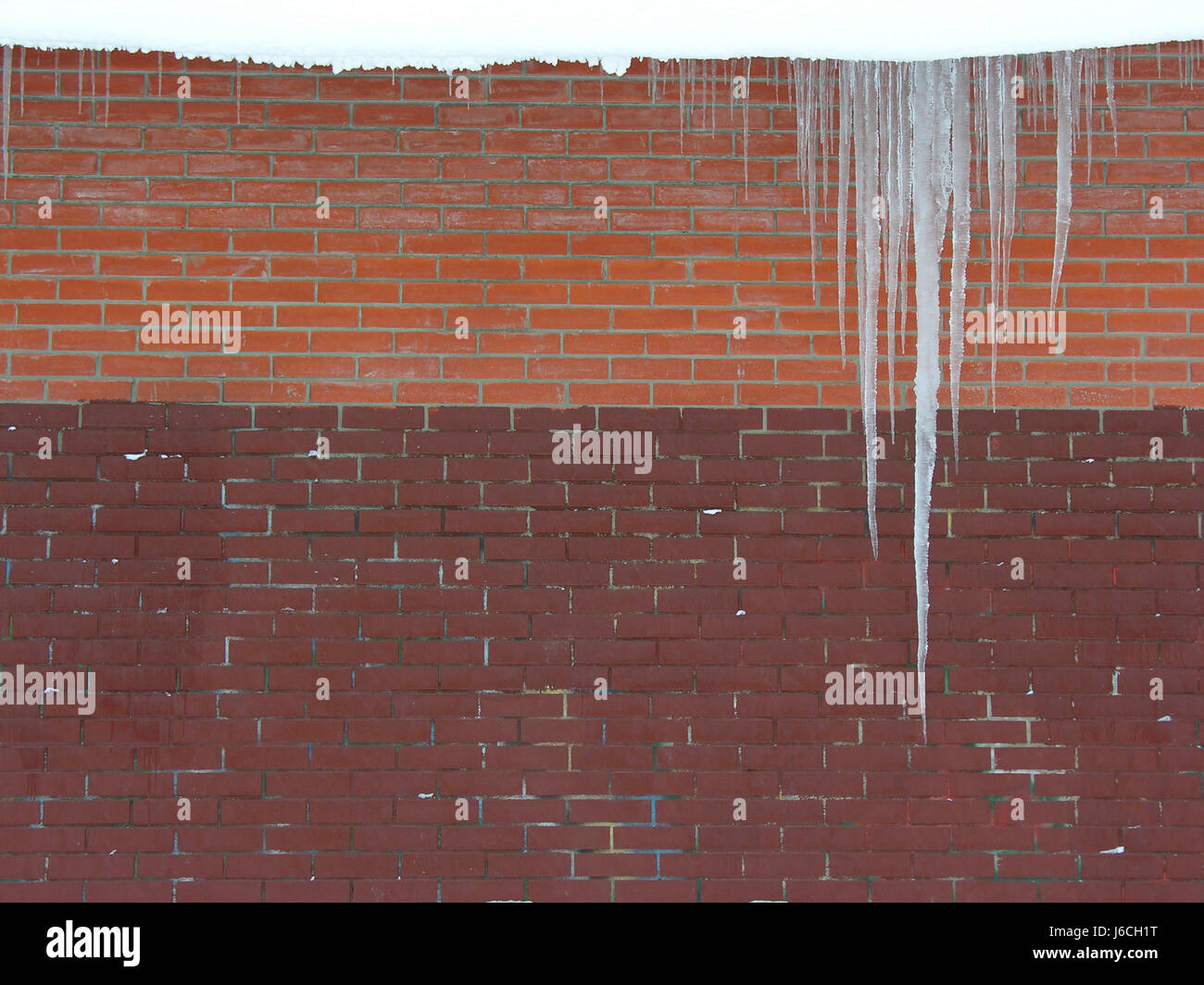 blue house building big large enormous extreme powerful imposing ...