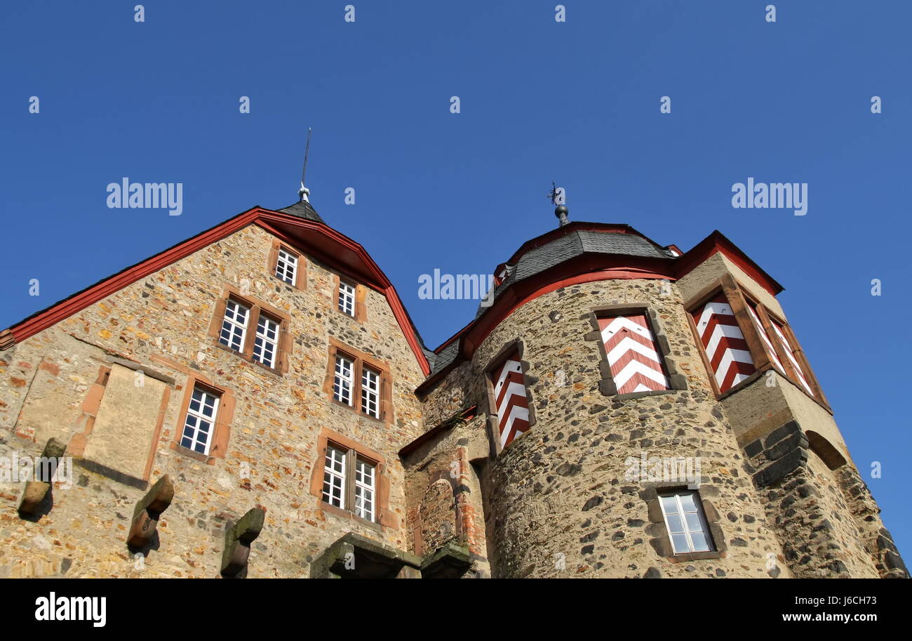 Schloss solms hi-res stock photography and images - Alamy