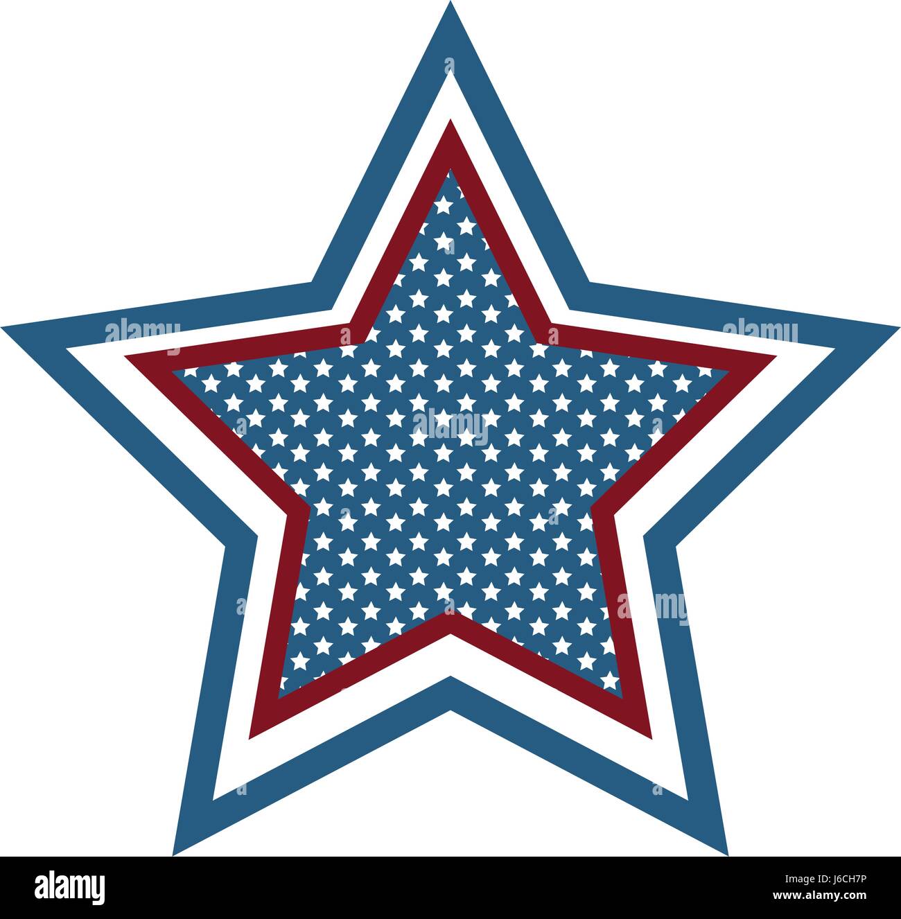 nice emblem to celebrate special day Stock Vector Image & Art - Alamy
