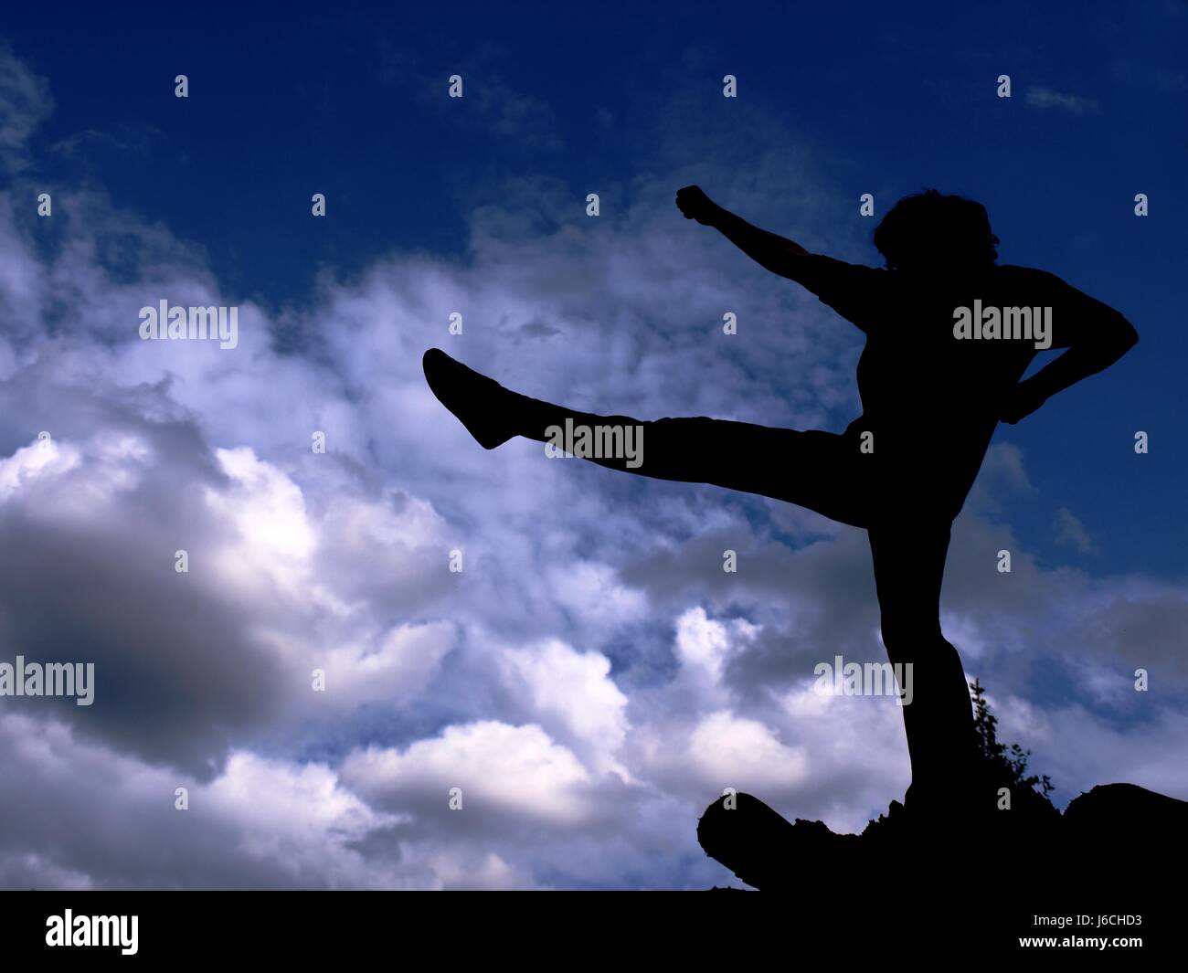 Maennlich movement hi-res stock photography and images - Alamy