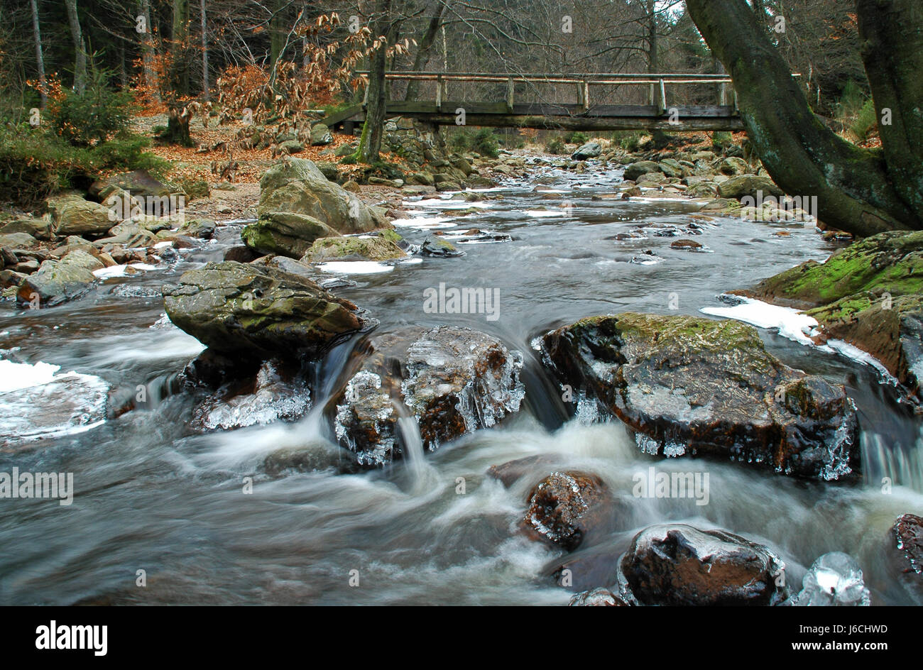 Eisbach bridge hi-res stock photography and images - Alamy
