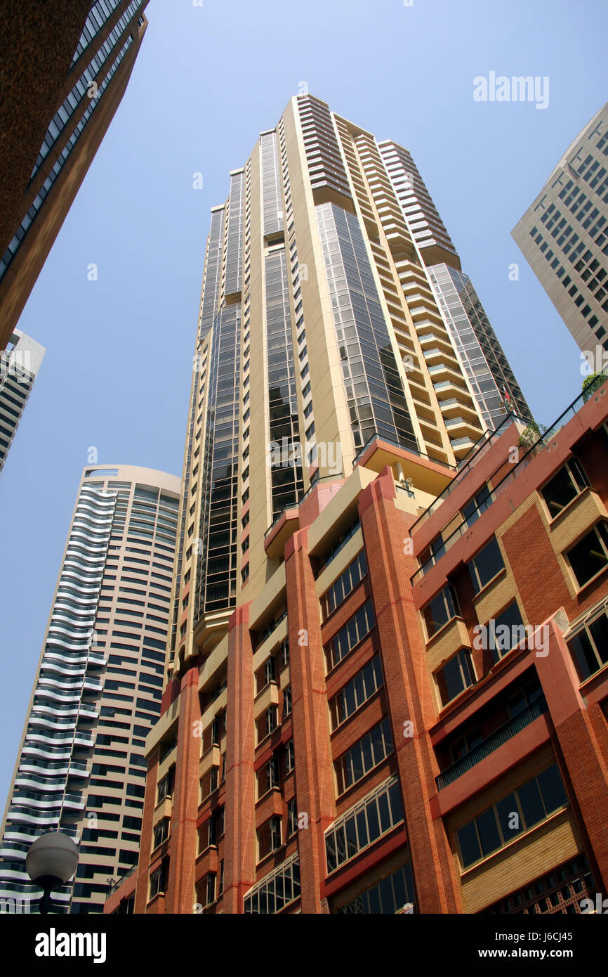 aiming high Stock Photo - Alamy