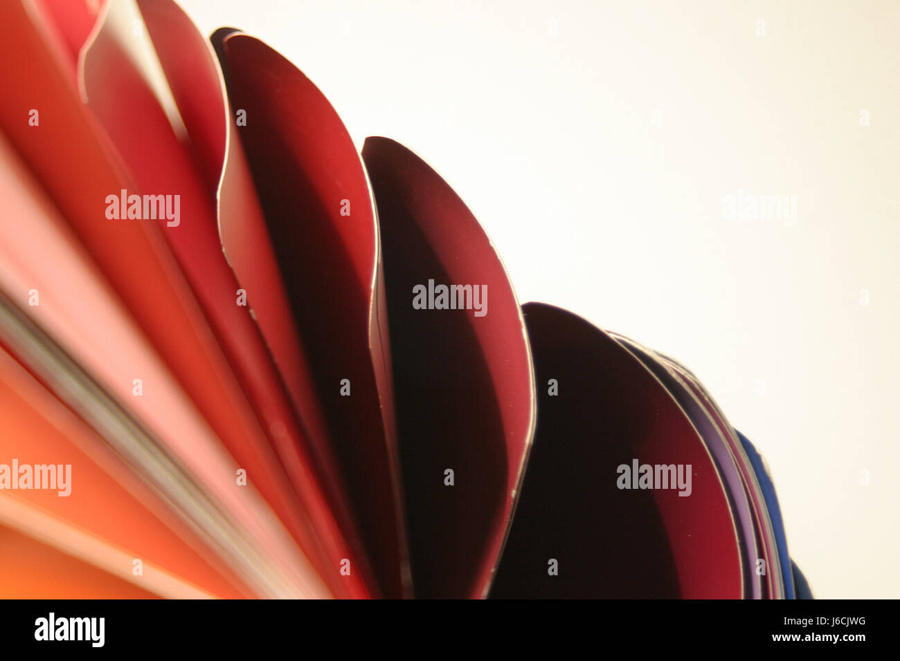 Ral colours hi-res stock photography and images - Alamy