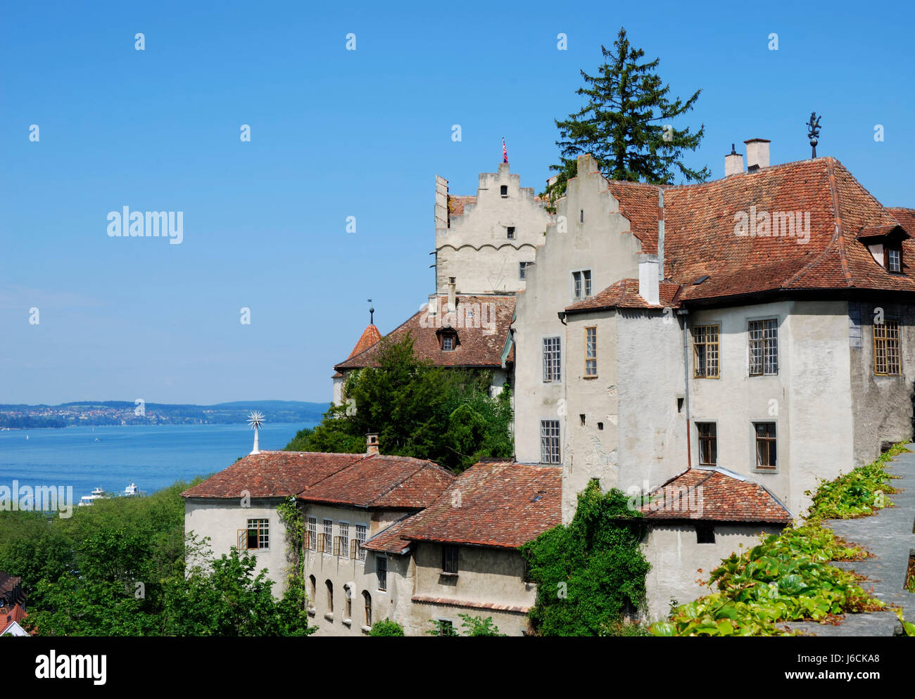 europe style of construction architecture architectural style castle ...