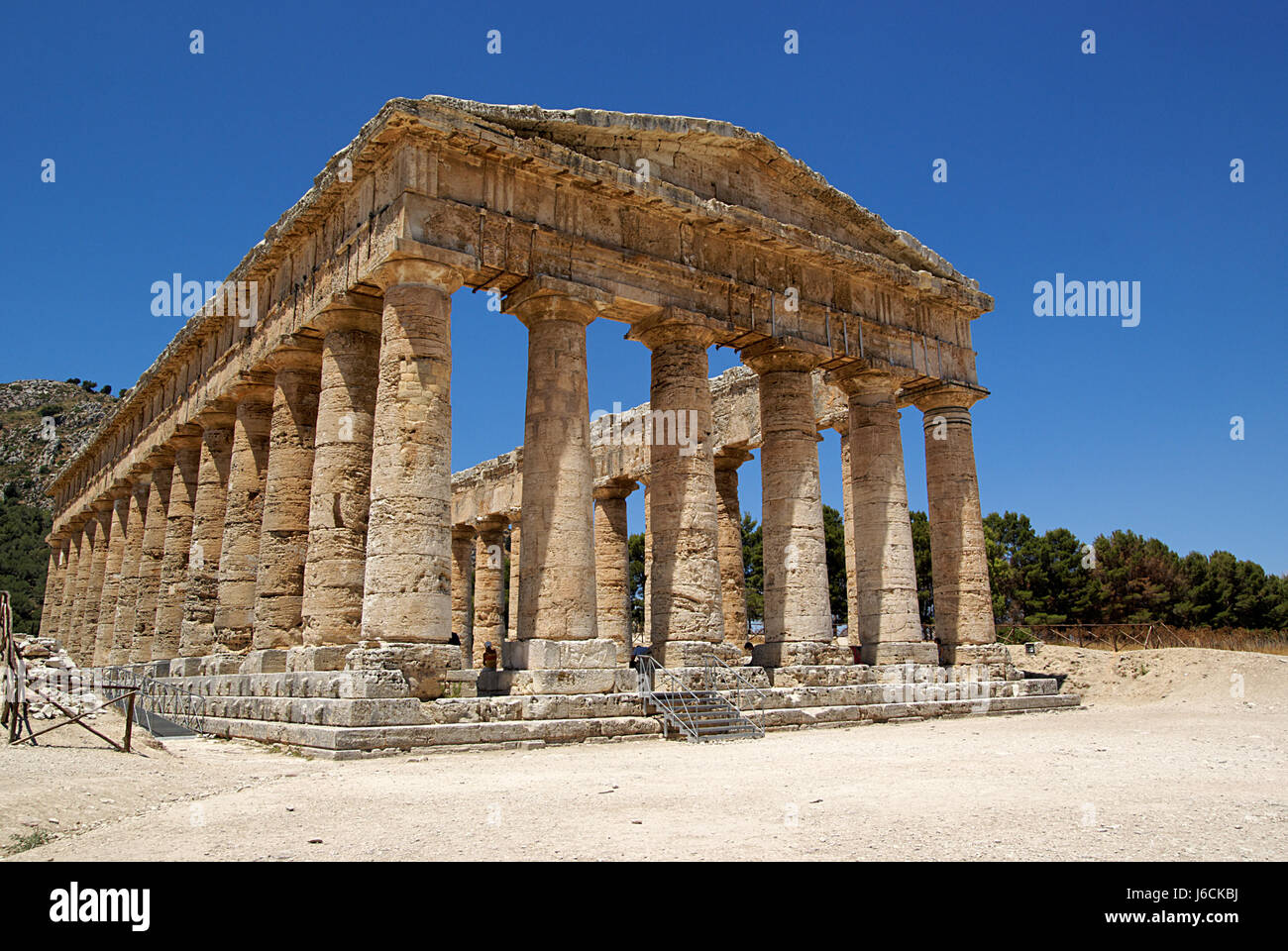 temple greek style of construction architecture architectural style ...
