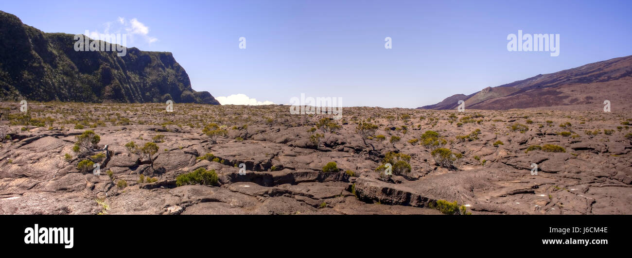 rock crater warm lava mountain vulcan volcano stone summit rock active ...