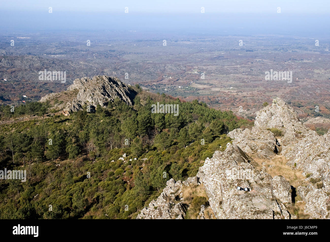 horizon sight view outlook perspective vista panorama lookout rocky ...