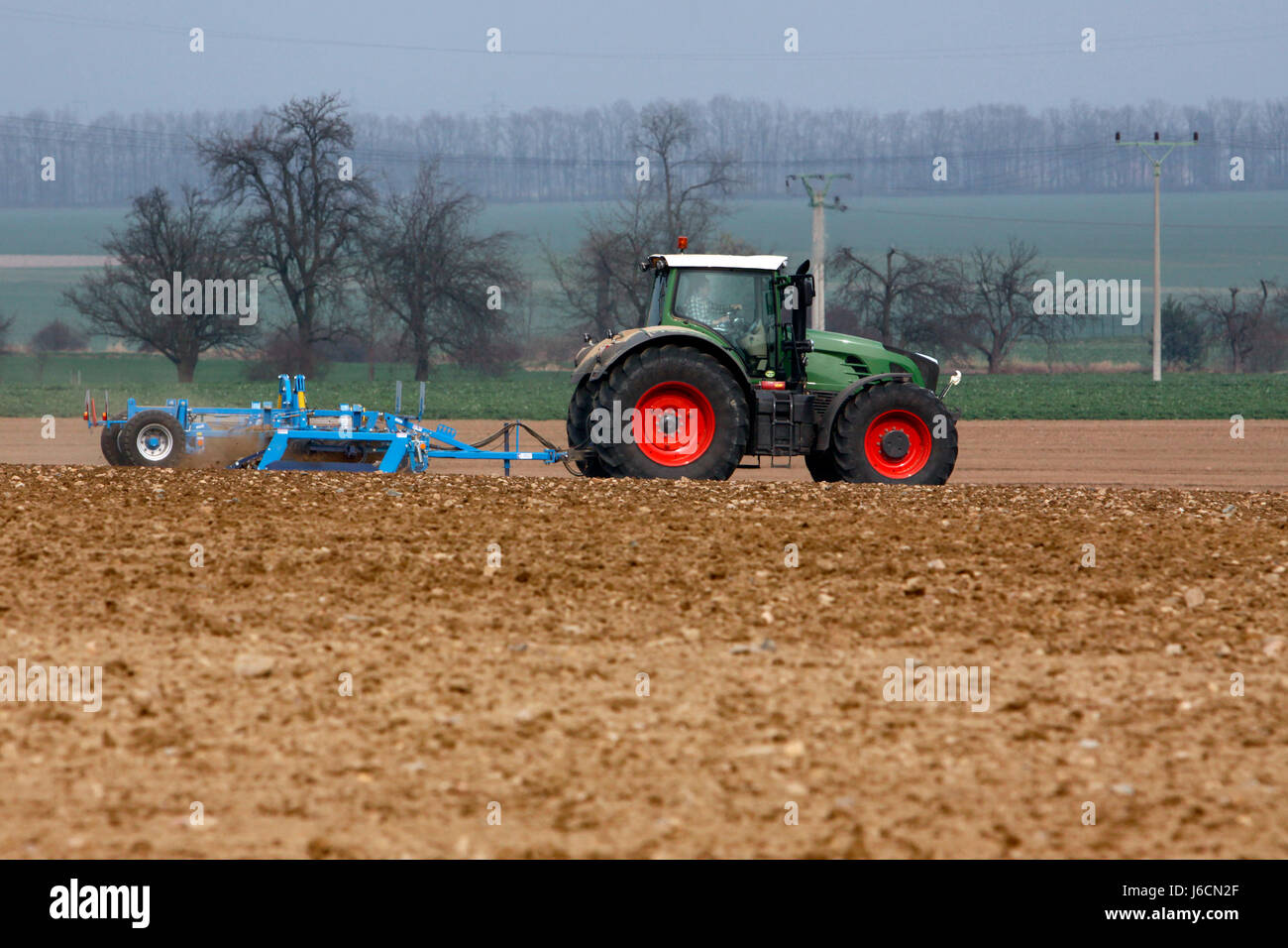 traffic transportation agriculture farming field work factory farm ...