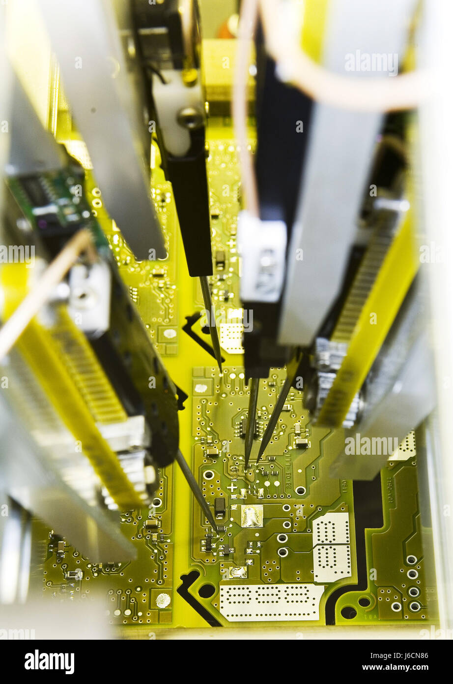 needle circuit point sensor electronic electronics needle point rapids ...