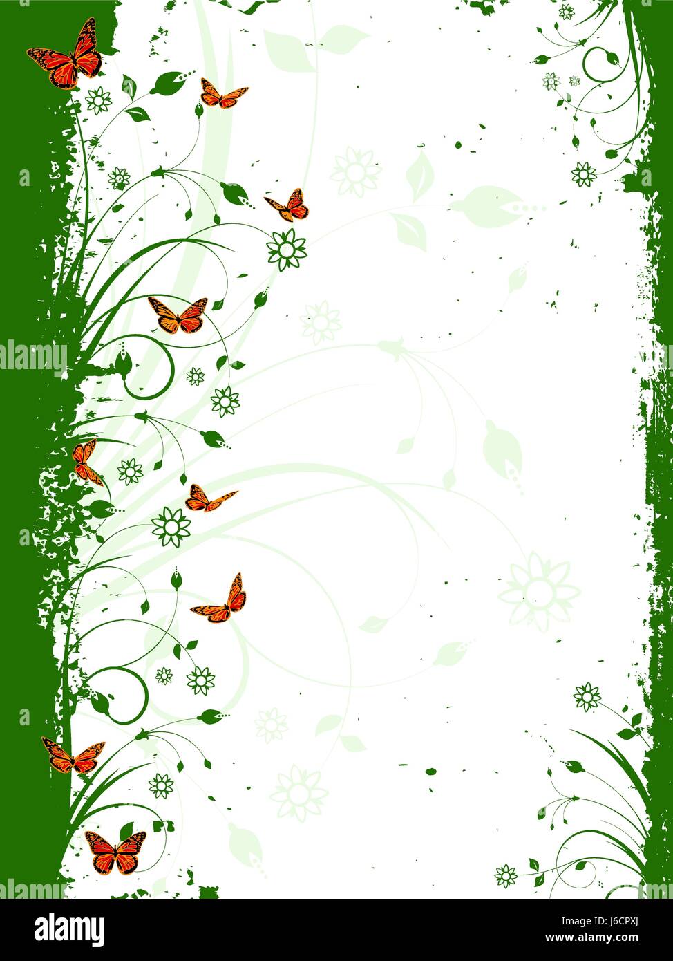 art graphic modern modernity bloom blossom flourish flourishing lines ...