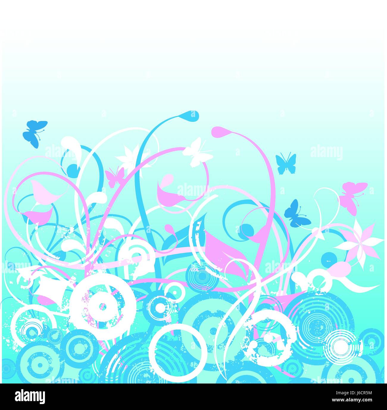 art graphic modern modernity bloom blossom flourish flourishing lines ...