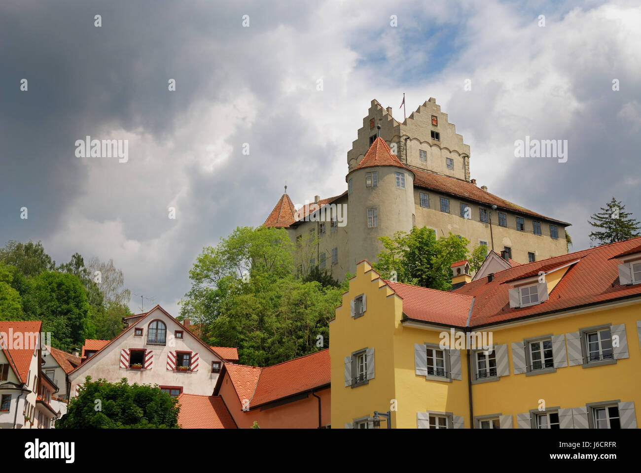style of construction architecture architectural style medieval castle ...