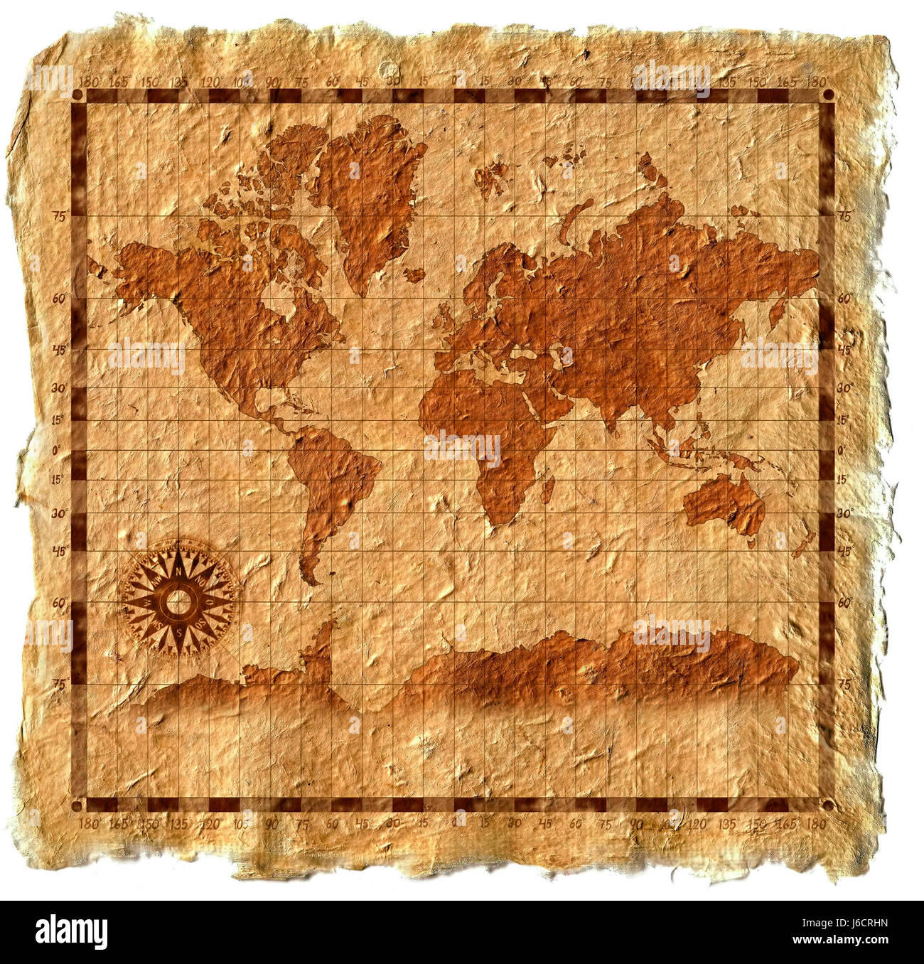 antique globe planet earth world globes backgrounds old cartography ...