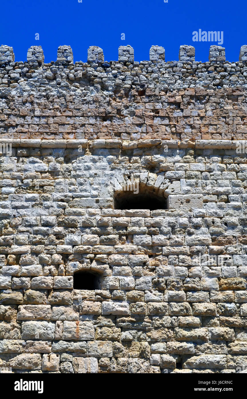 St mark lion crete hi-res stock photography and images - Alamy