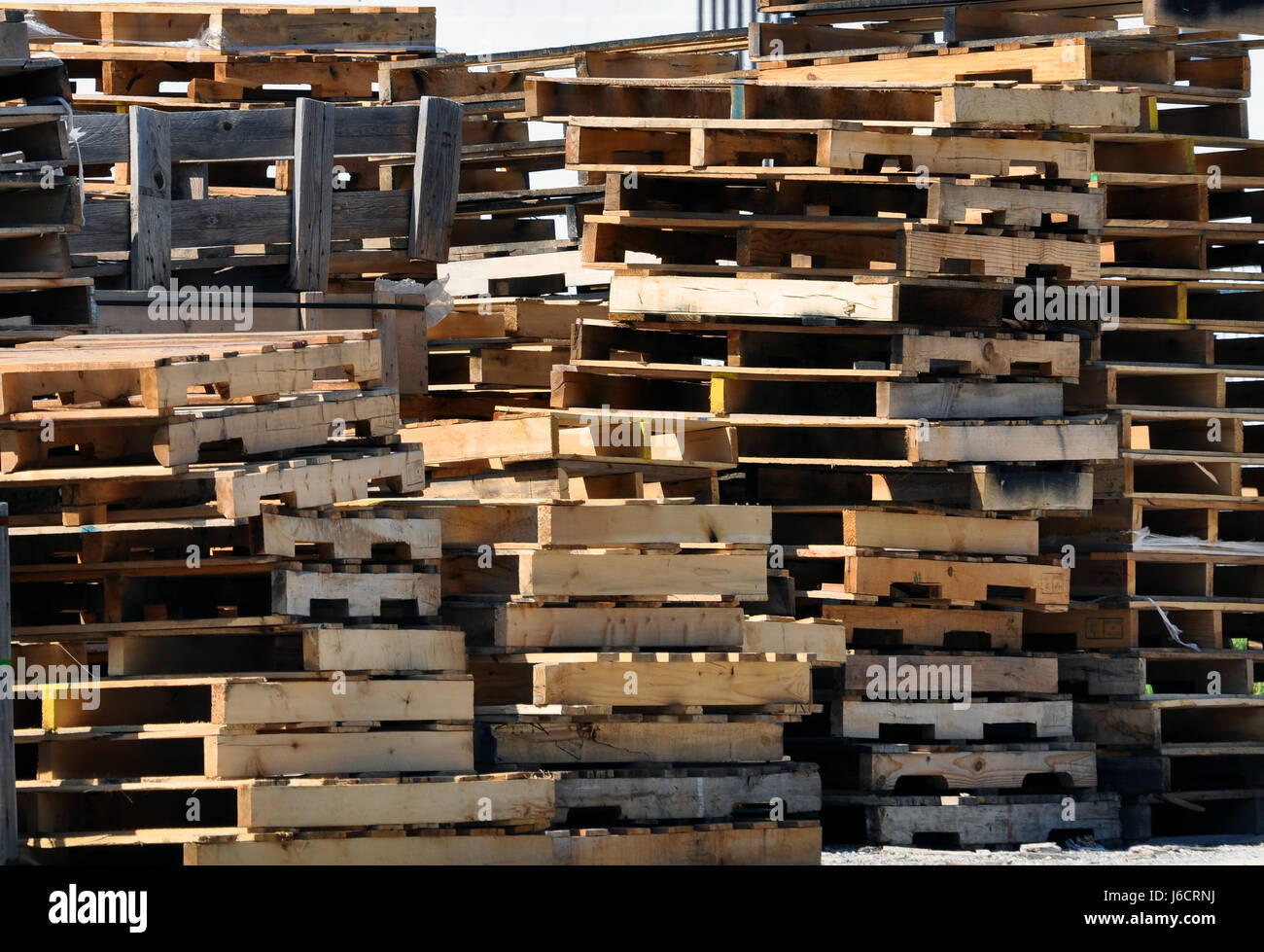 Freight load hi-res stock photography and images - Alamy