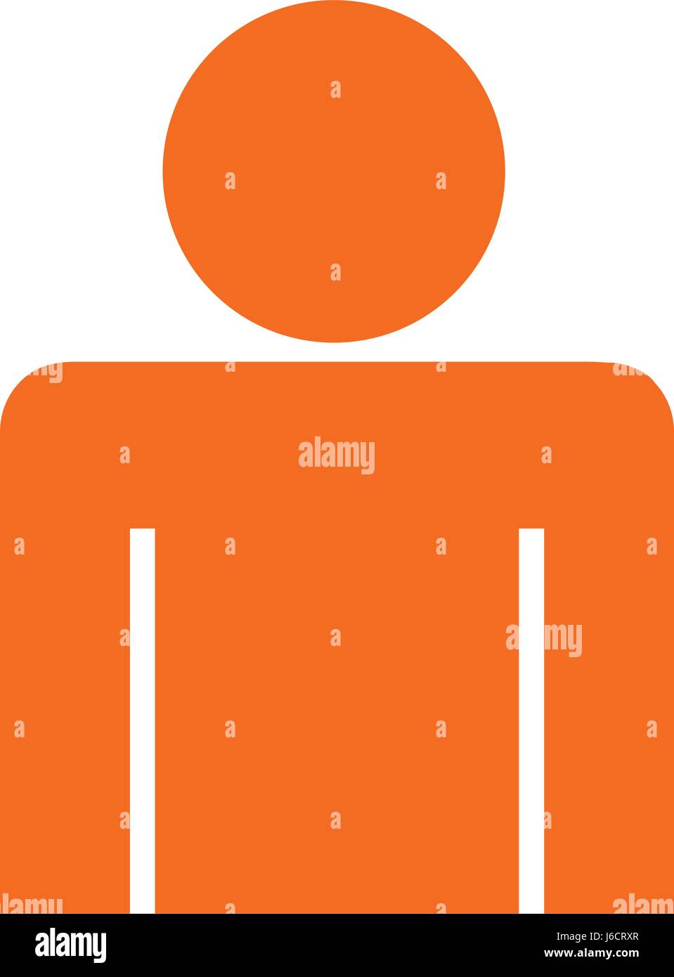 pictogram man icon Stock Vector Image & Art - Alamy