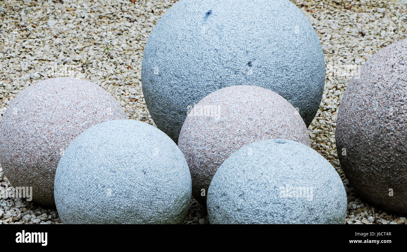 art stone rock shape design shaping formation model figure sphere arts ...