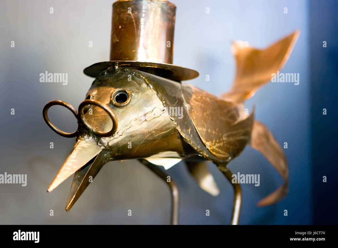 bird hat metal spectacles glasses eyeglasses decoration alloy top iron ...