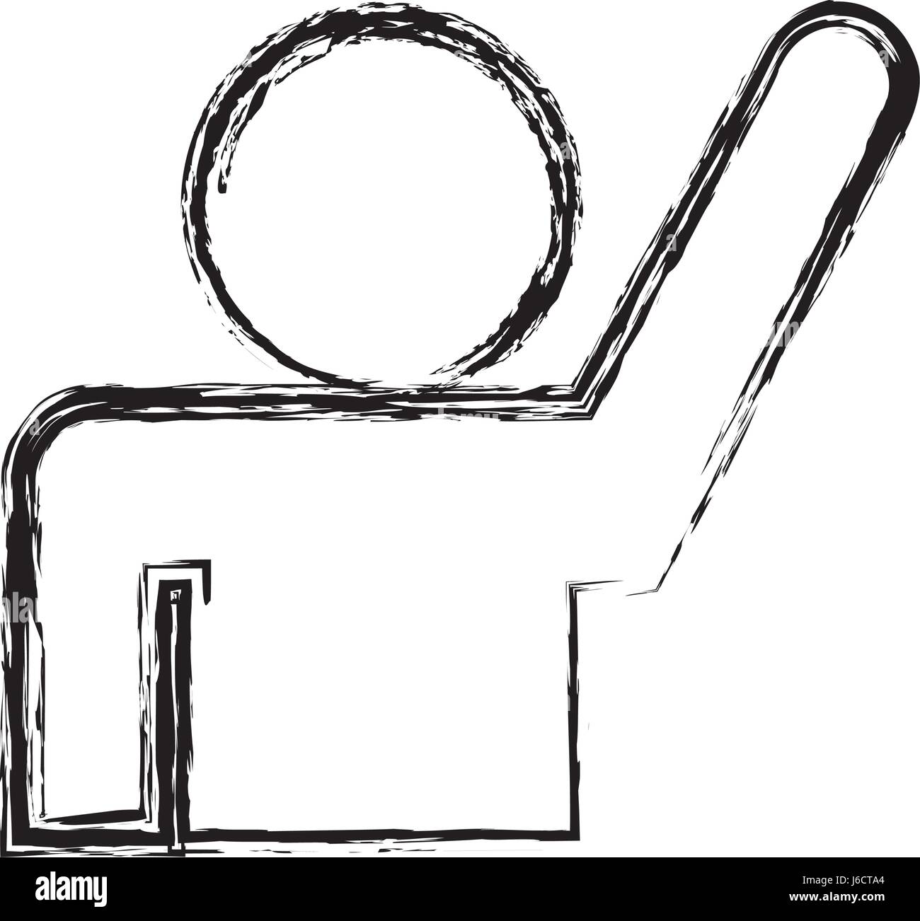 pictogram man icon Stock Vector Image & Art - Alamy