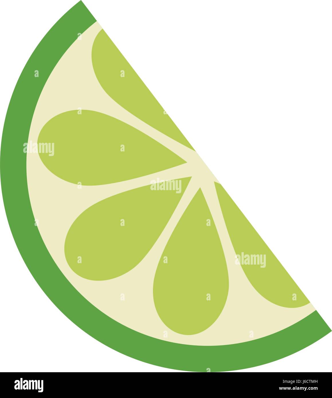 lemon slice icon Stock Vector Image & Art - Alamy