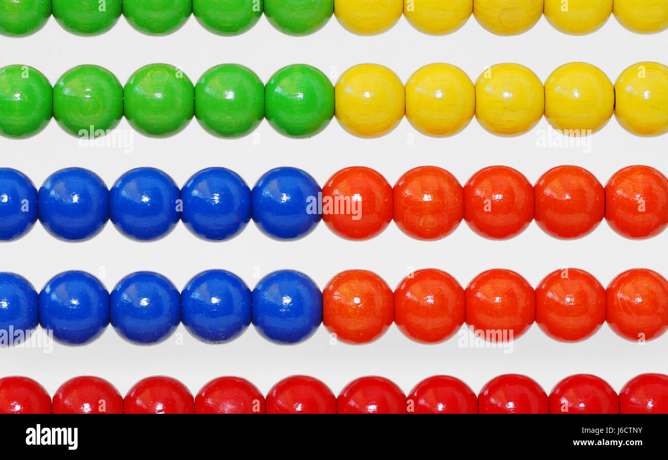 toy mathematics calculate math abacus arithmetic compute blue ...